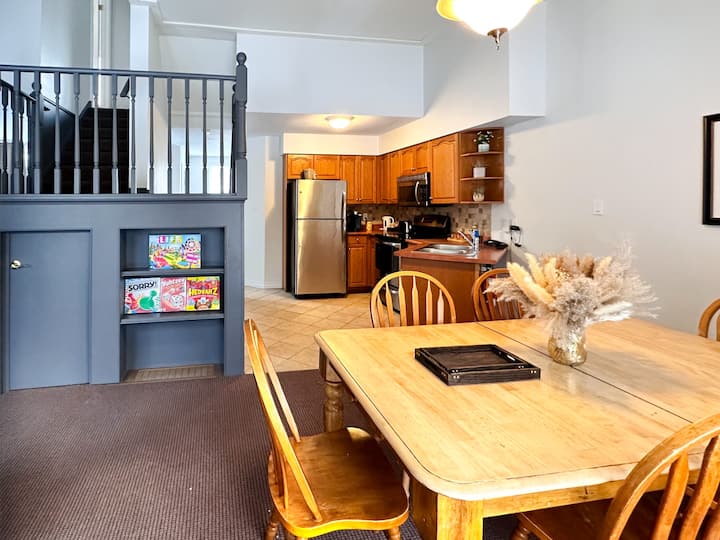 168 Fairway To Ski View Retreat - Collingwood