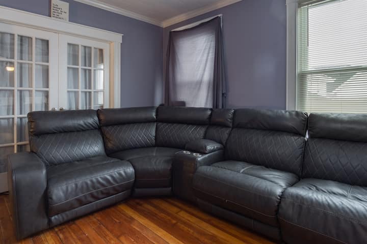 River Overlook - Troy, NY