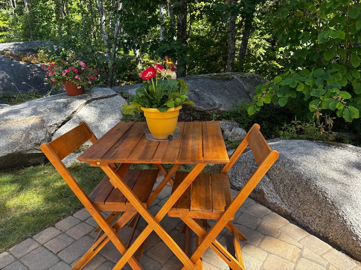 Escape To A Dream With Morning Walks, Heated Pool - Colony Beach, ME