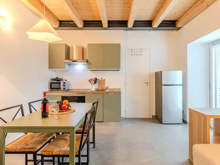 Alture By Interhome - Colico