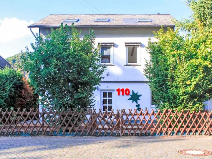 Wohnung 5 By Interhome - Oberwesel