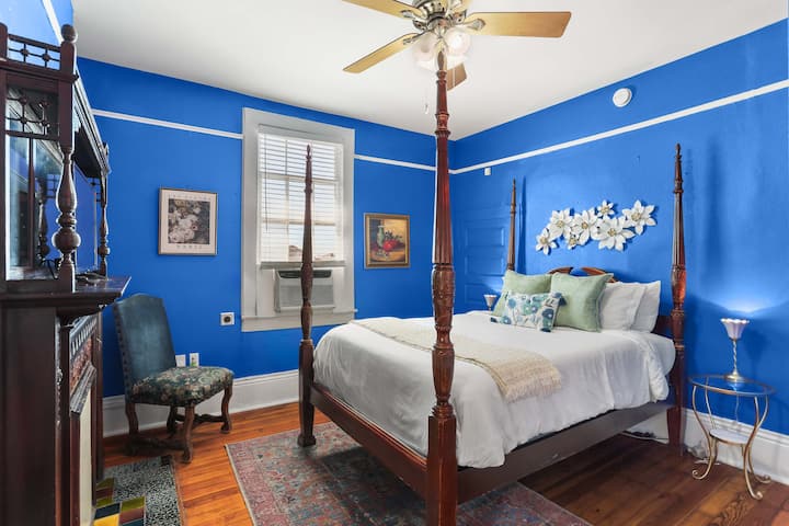 Cozy 1 Bedroom Located In The Heart Of Mid-city - Metairie, LA