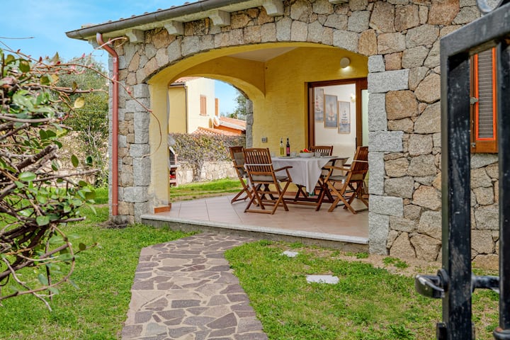 Villetta Conchiglia - San Teodoro