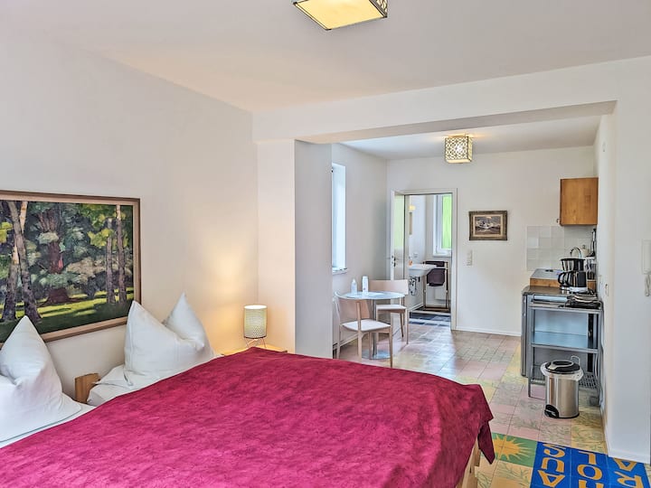 Wohnung 1 Links By Interhome - Sankt Goarshausen