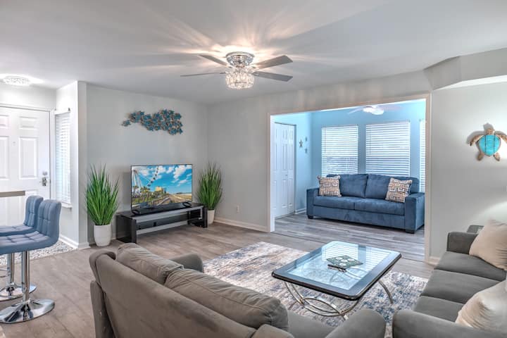 South Bay East Unit H - Garden City, SC