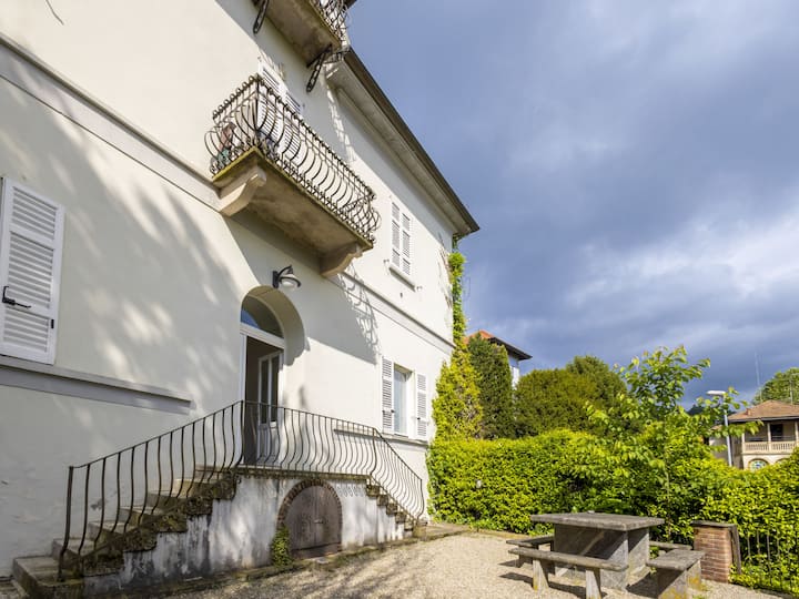 Le Gemme By Interhome - Meina