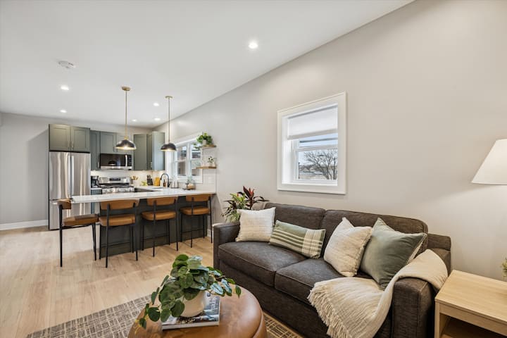 1 Bedroom Apartment In La Grange - Countryside, IL