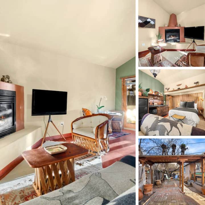 Estrella De Oro Residences: Casita- Walk To Town! - Golden, CO