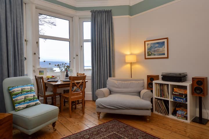 Montford Shore - Isle of Bute