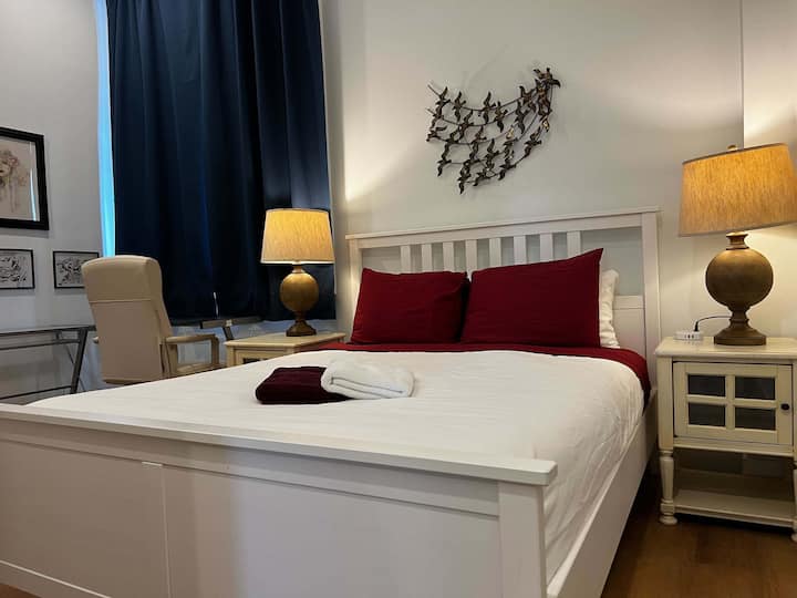 The Anchor House, Downtown, Ac - Halifax