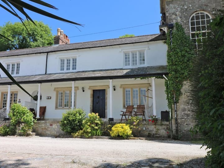 Sea Cliff Cottage - Gorran Haven