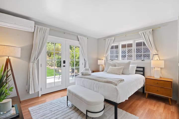 Relaxing San Diego Escape Near Top Spots - Torrey Hills - San Diego