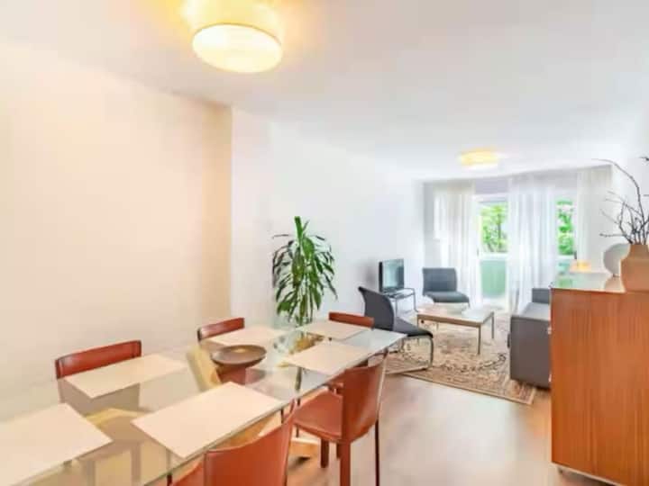 The Comfortable By Clabao - Pamplona