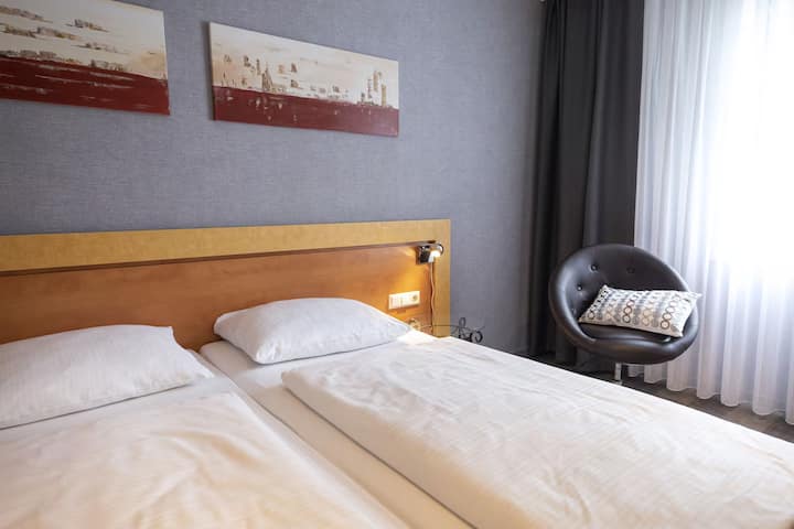 Bright Room Perfectly Located For Monschau Strolls - Monschau