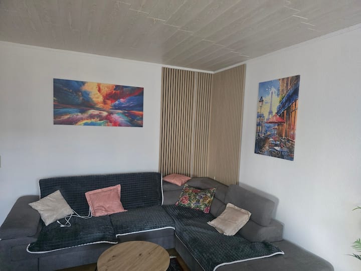 Ferienwohnung Markert - Bad Staffelstein