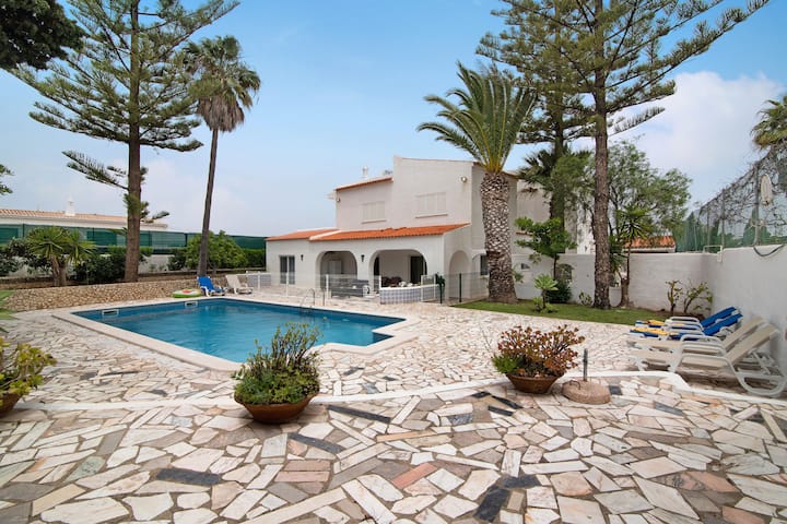 Vila Carvoeiro - Carvoeiro