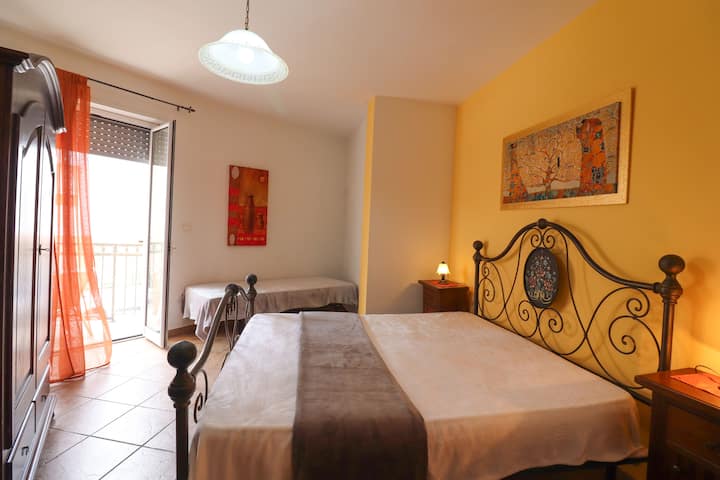 Casa Samira A Otranto - Otranto