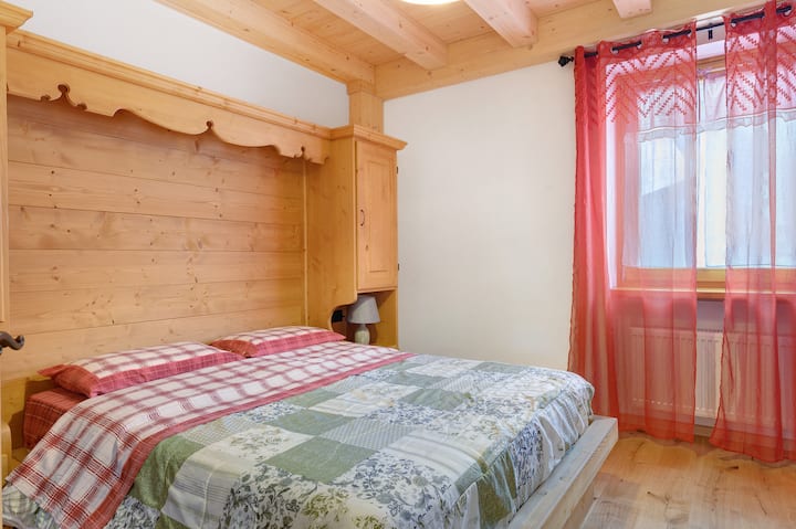 Appartamento Piano Terra 2 - Cles