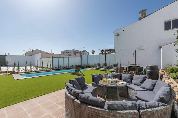 Casa Rural Maimones - Estepa