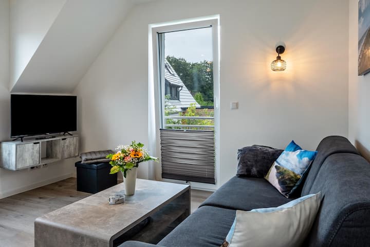 Lieblings Meerchen - Hohwacht (Ostsee)