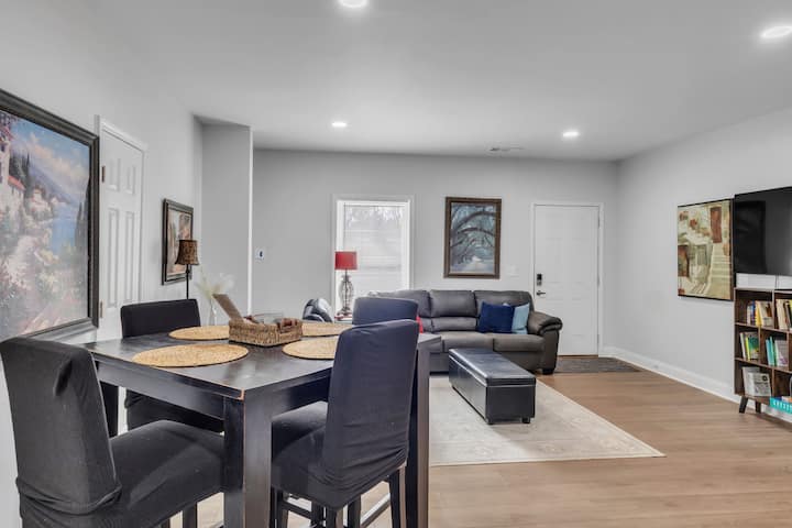 Stillwater Stay - Pendleton, SC