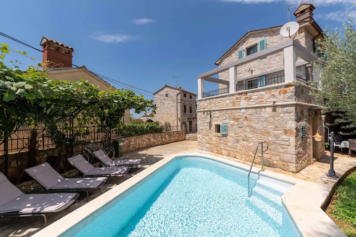 Villa Rosini - Poreč