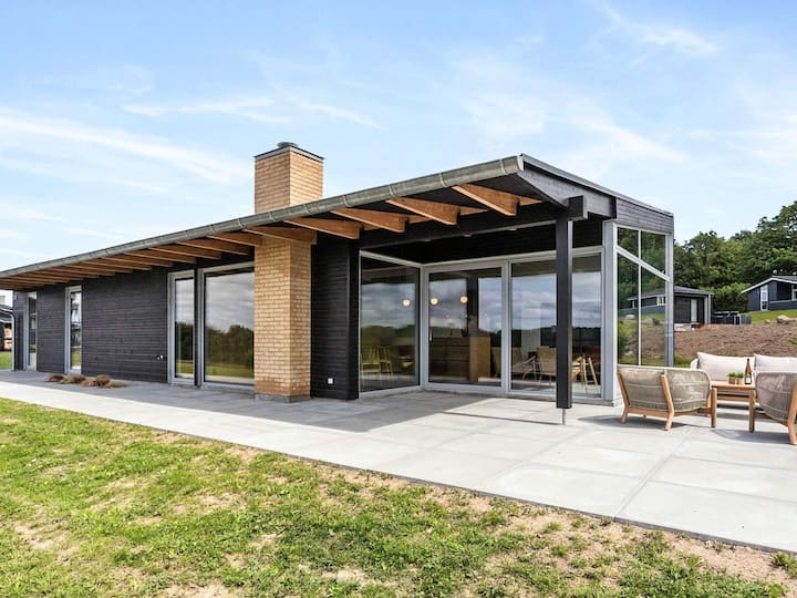 5 Etoiles Maison De Vacances A Aabenraa - Aabenraa