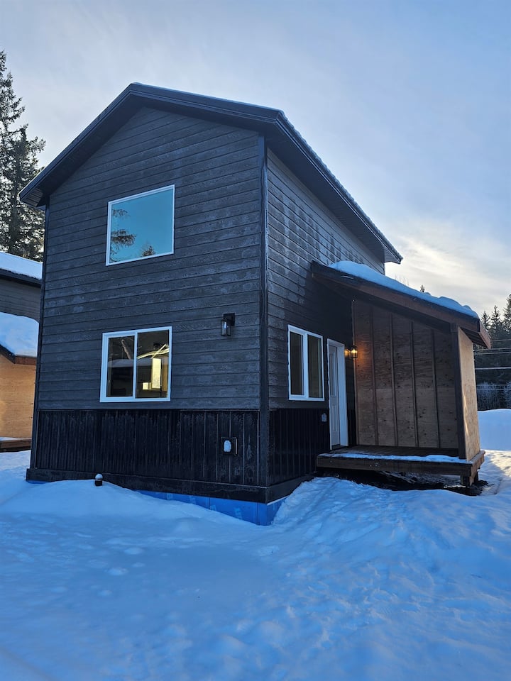 Seward Mountain View Cabins #9 - Kenai, AK