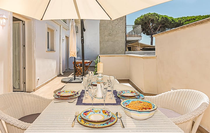 Beautiful Apartment In Viareggio With Wifi - Viareggio