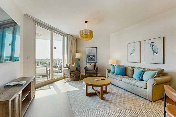 Charming 2br | Pool | W/d | Tennis | Near Gulf - Destin, FL