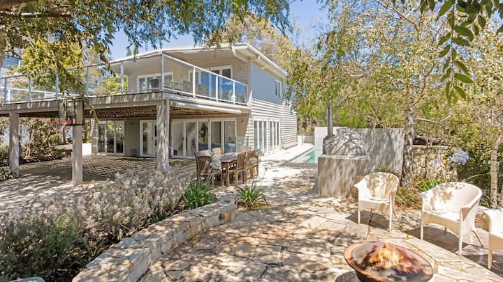 Windy Hill - Flinders