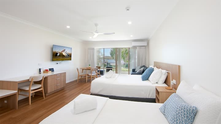 Premium Twin - Yamba