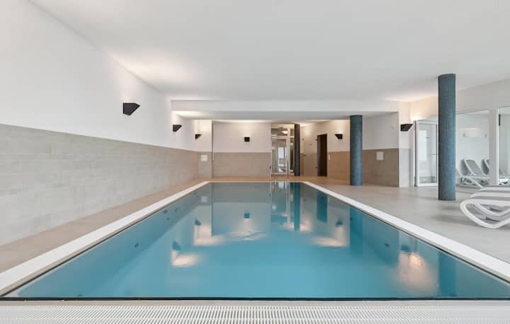 Stunning Apartment In Kappeln With Sauna - Kappeln