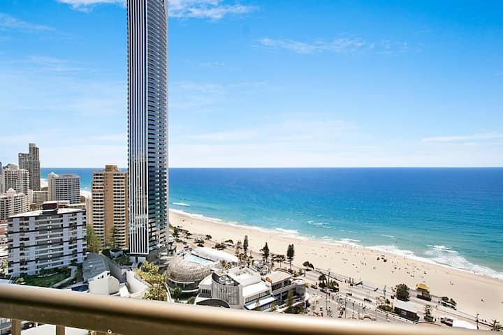 2602 Ballah - Surfers Paradise