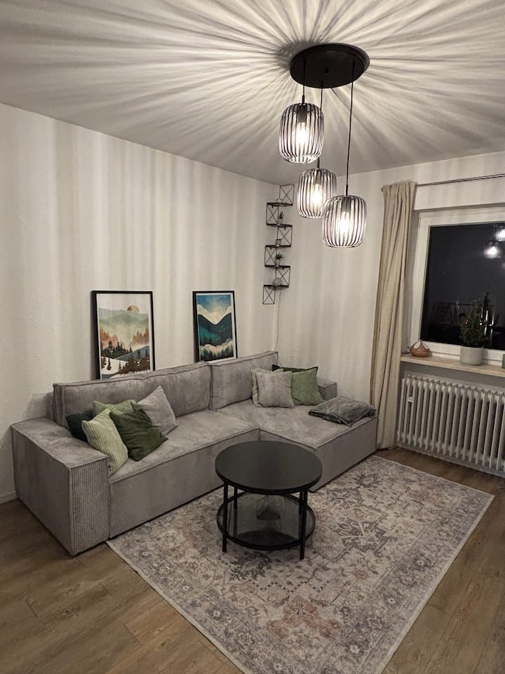 Ferienwohnung Alpenblick - Kufstein