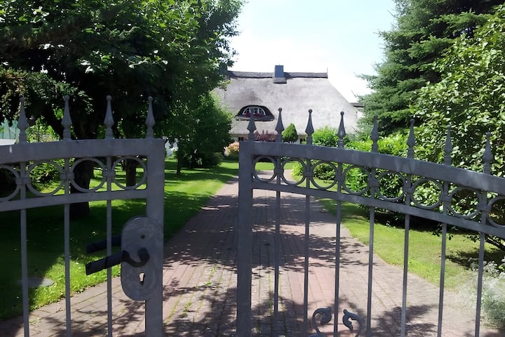 Haus Am See - Sternberg