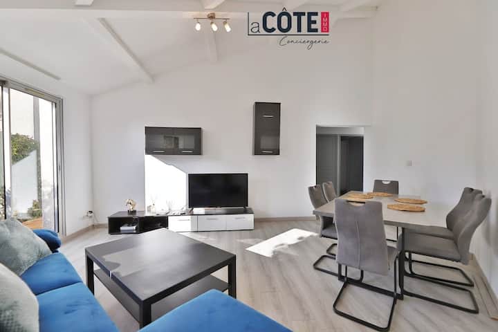 Maison Leya - Carry-le-Rouet