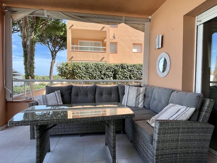 Puig Sa Guilla I C B2 - Pals