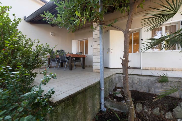 Studio Apartment Garina B - Mali Losinj