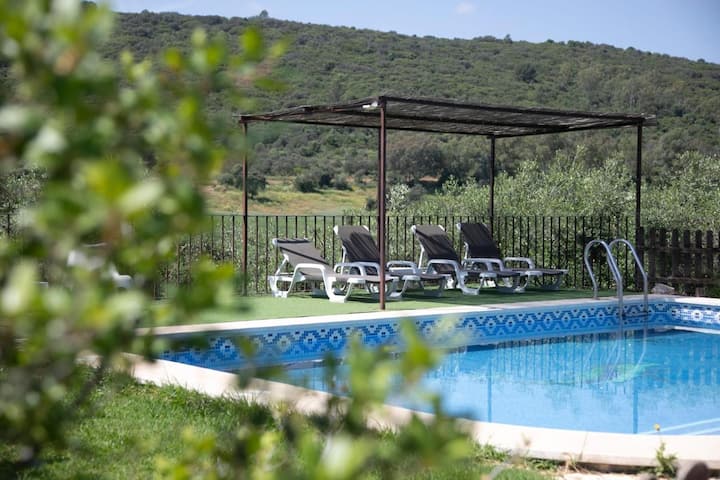 La Sierrezuela - Solo Familias - Palma del Río