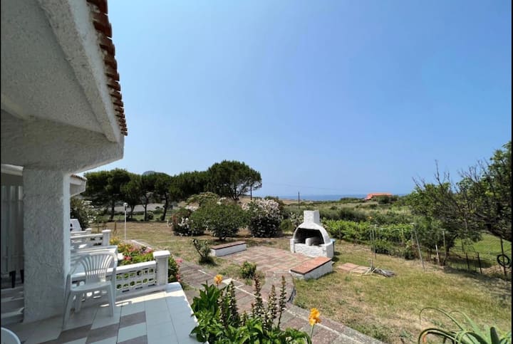 Trilocale Ginepro Vista Mare 2 - Valledoria