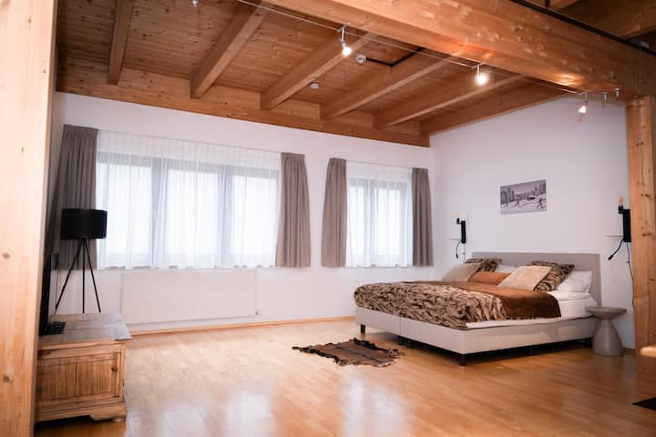 Leutasch Retreat Premium | 2 Persons - Mittenwald