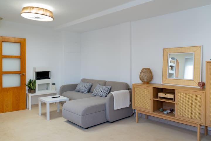 Apartamento Siracusa - Jávea