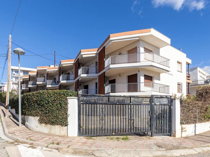 Delfines By Interhome - Cambrils