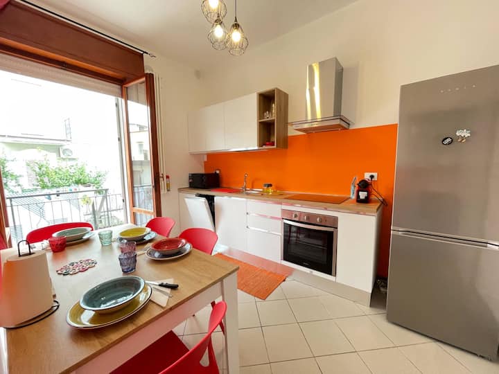 Casa Valentina 1 - Rimini