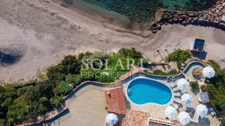 Accès Direct à La Plage Et Aux Restaurants - Saint-Raphaël