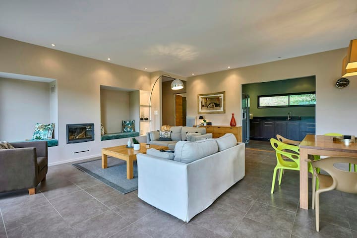 Beautifulk House With Indoor Pool In Ardèche - Aubenas