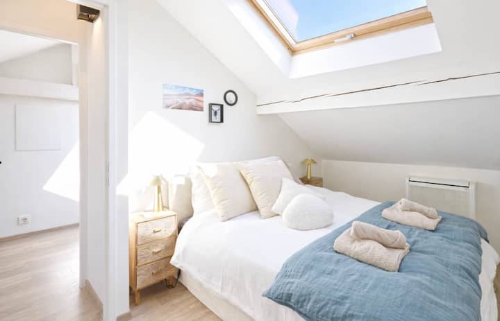 Loft Pamela Aix-les-bains - Aix-les-Bains