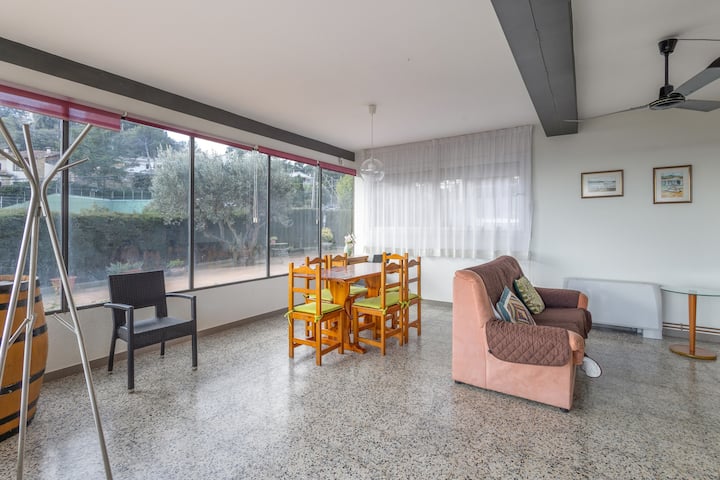 Planta Baixa A Bigues I Riells - Caldes de Montbui