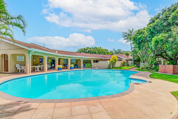 Mtunzi Park 18, Scottburgh - Scottburgh